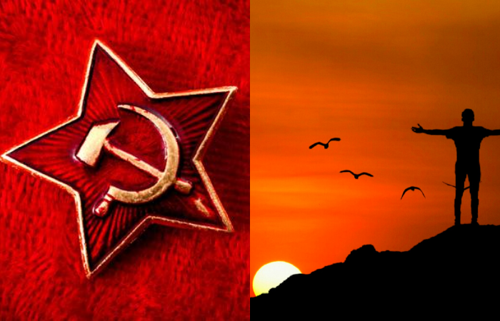 Expose Communism | Restore Freedom for All Nations - Truth Seekers ...