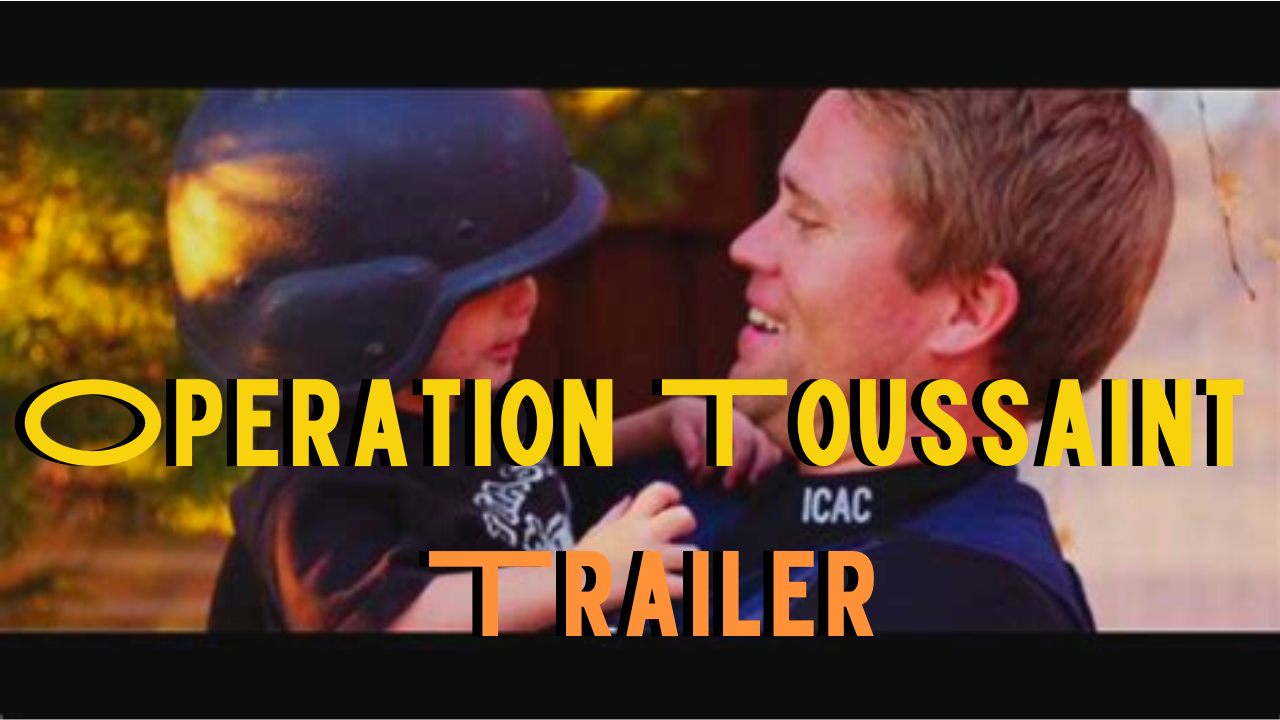 Operation Toussaint | the Fight to End Modern Day Slavery - Truth Seekers Worldwide