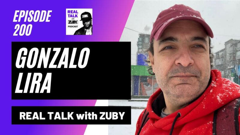 Ukraine – What is Really Happening with Gonzalo Lira | Real Talk with ...