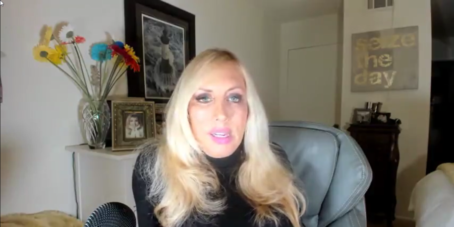 Stay the Course | God Always Wins by Meri Crouley - Truth Seekers Worldwide