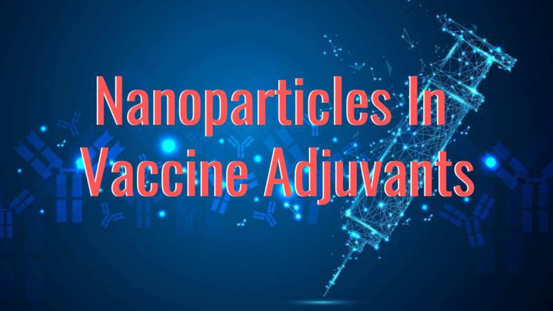 Nanoparticles in Vaccine Adjuvants | Is it Safe? - Truth Seekers Worldwide