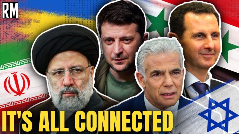 The Truth About the U.S. Power Crazed Gov’t and World Politics is ...