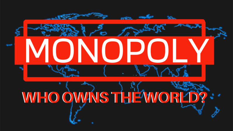 Who Owns The World? - Truth Seekers Worldwide