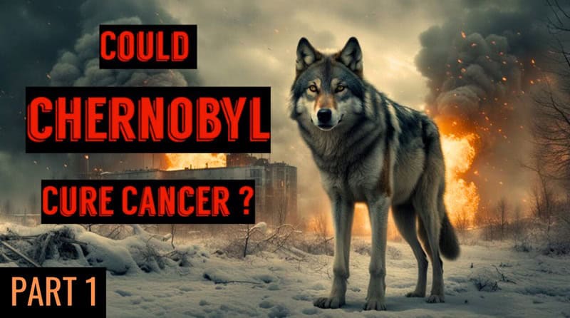 How Probiotics Cured Cancer & Saved Lives After Chernobyl - Truth ...